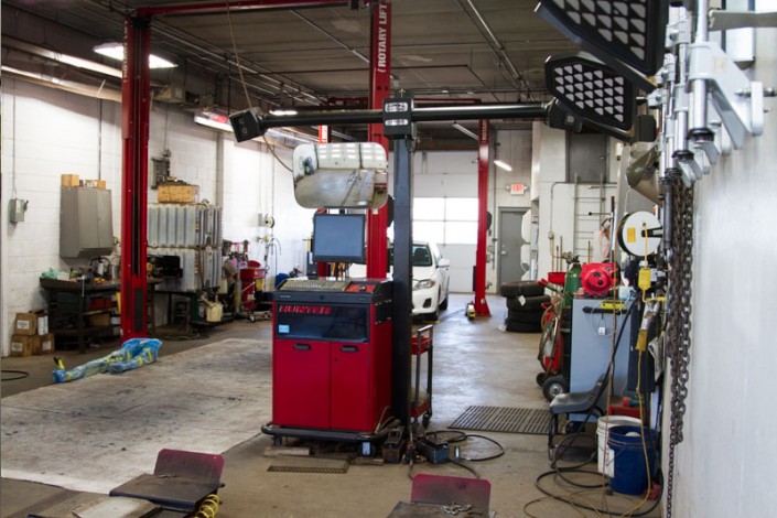 OEM Certification | Peters Body Shop